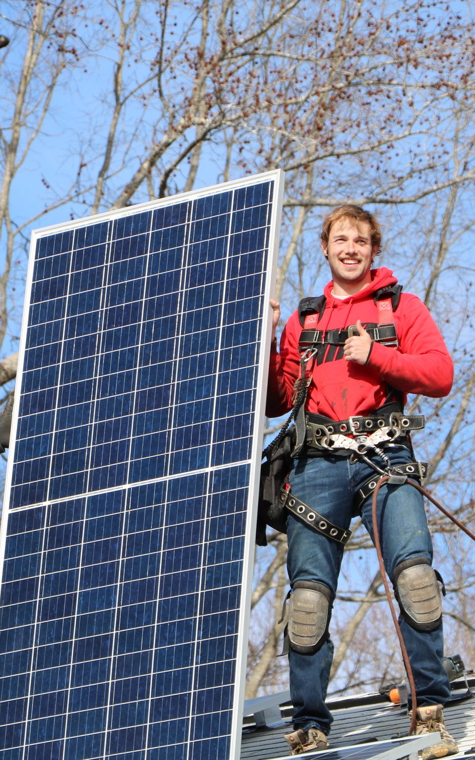 Local Projects – SolarEquity