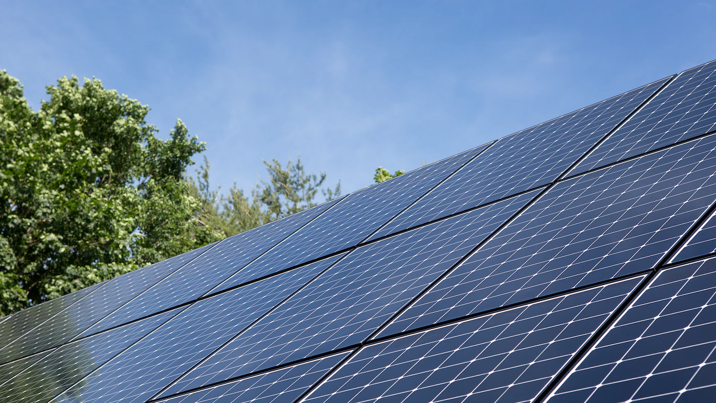 Direct Donation – SolarEquity