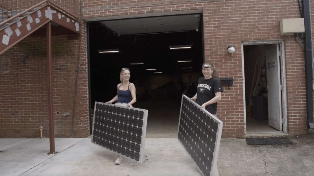 Community Projects – SolarEquity