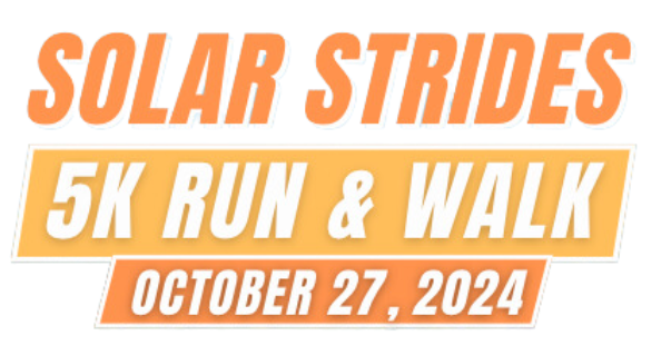 Solar Strides 5K – SolarEquity